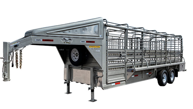 Remolques Especiales – Remolques El Aguila